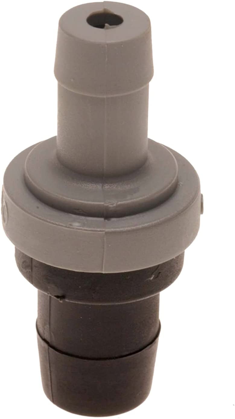 ACDelco Professional Positive Crank Ventilation (PCV) Valve CV937C Fits ...