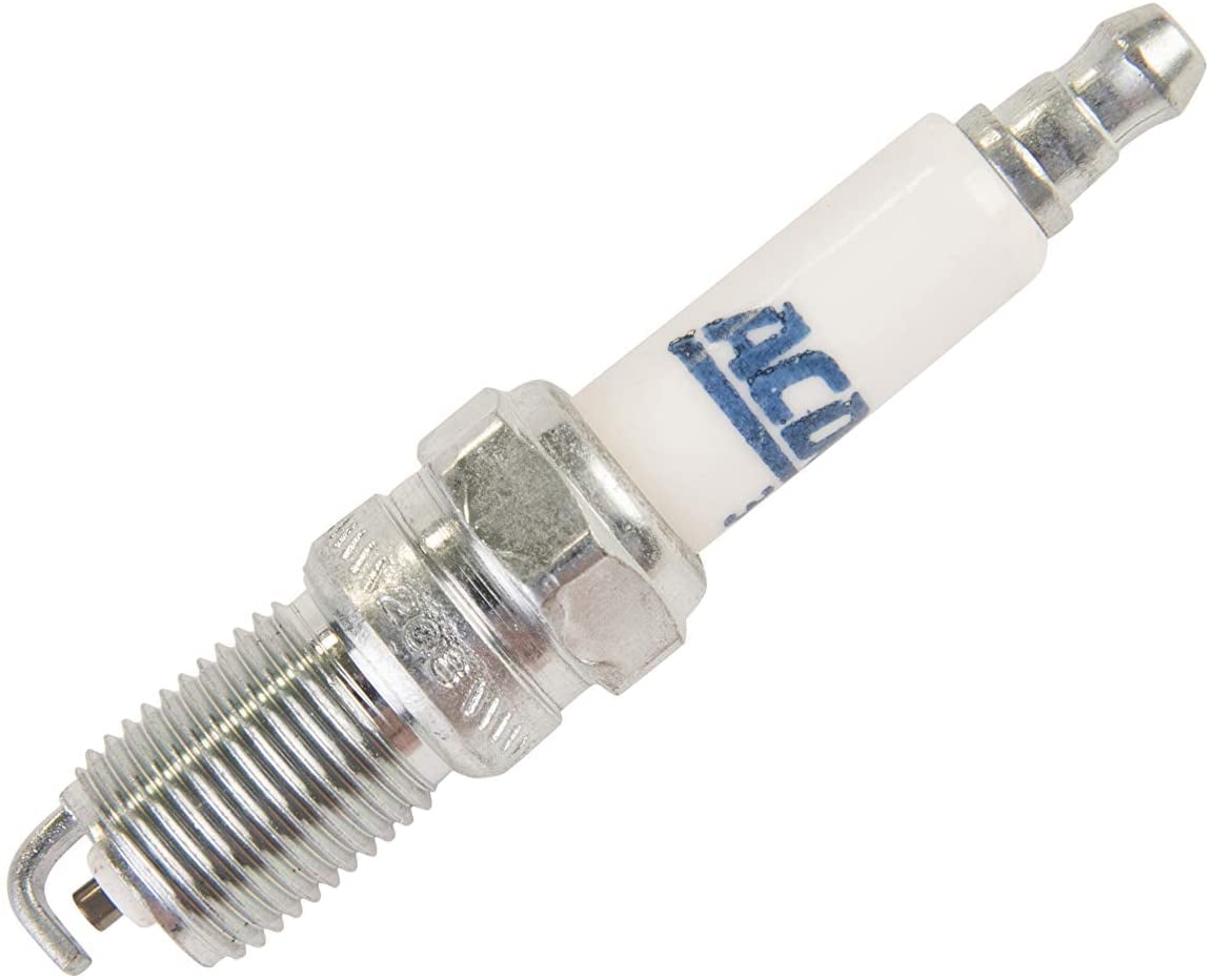 ACDelco Professional Rapidfire Spark Plug (Pack of 1) 3 Fits select ...