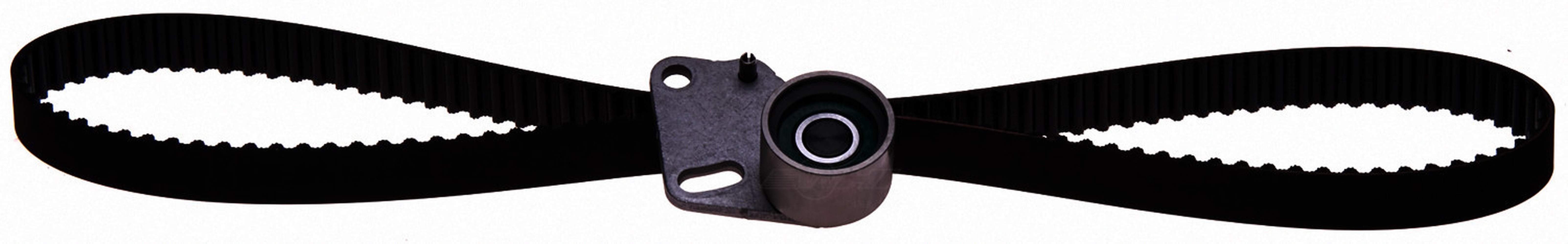 ACDelco Professional TCK276 Timing Belt Kit with Tensioner - Walmart.com