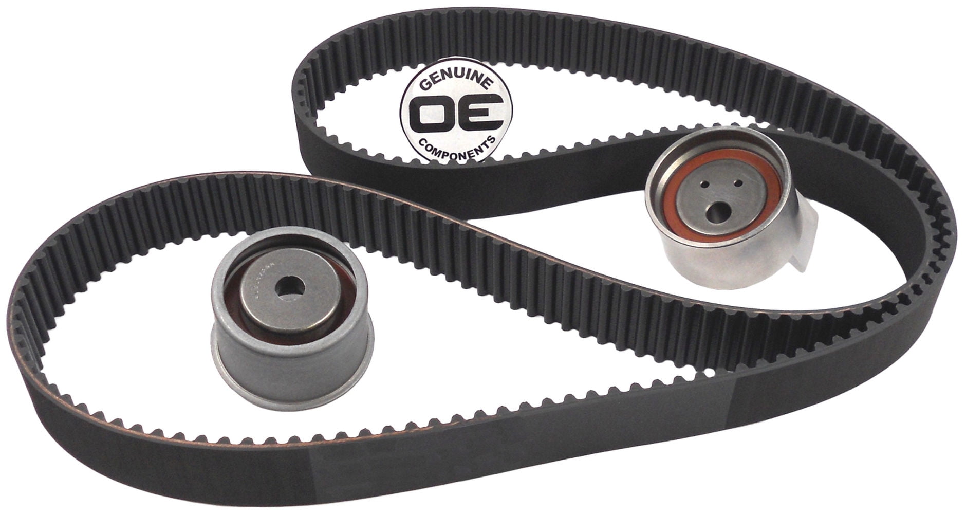 ACDelco Professional TCK320 Timing Belt Kit with Tensioner and Idler ...