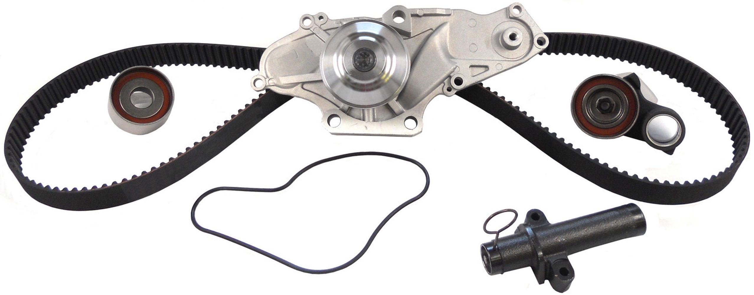 ACDelco Professional TCKWP286 Timing Belt Kit with Water Pump Fits 2004 ...