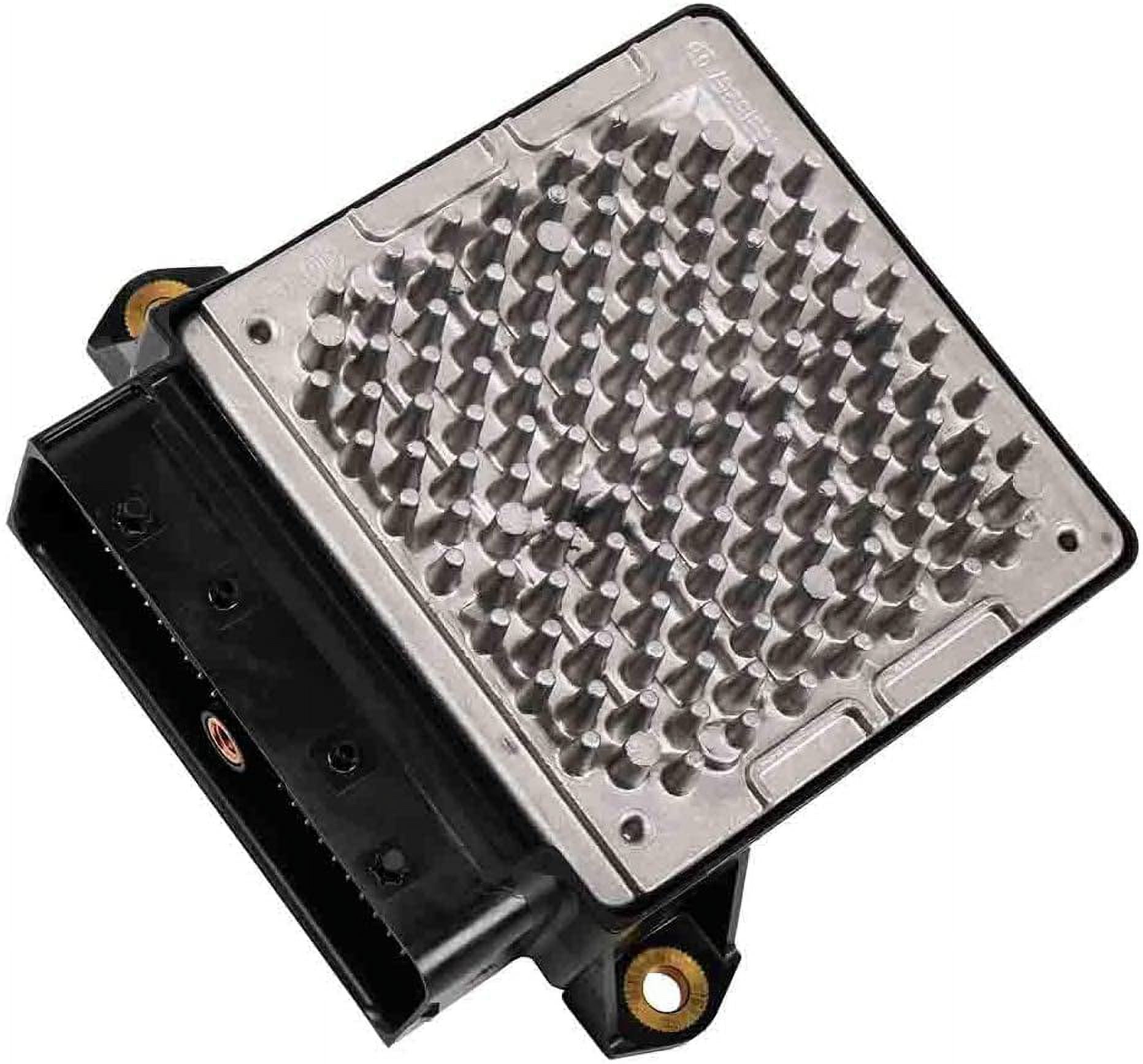 ACDelco Professional Transmission Control Module 24256861 for Chevrolet ...