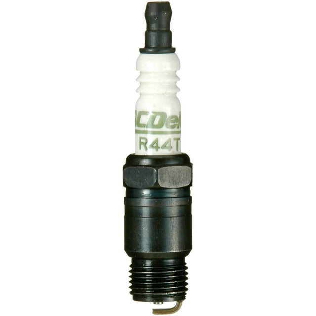 ACDelco #R44T Professional Copper Core Conventional Spark Plug (Pack of ...