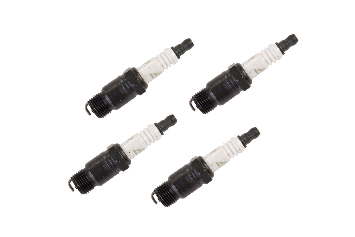 ACDelco R44TX Spark Plug Fits select: 1975 CHEVROLET CORVETTE, 1975 ...