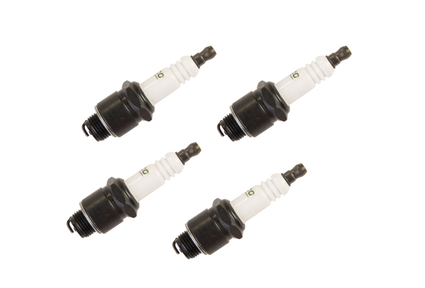 ACDelco R45 Spark Plug Fits select: 1967 JEEP UNIVERSAL, 1967 CHEVROLET ...