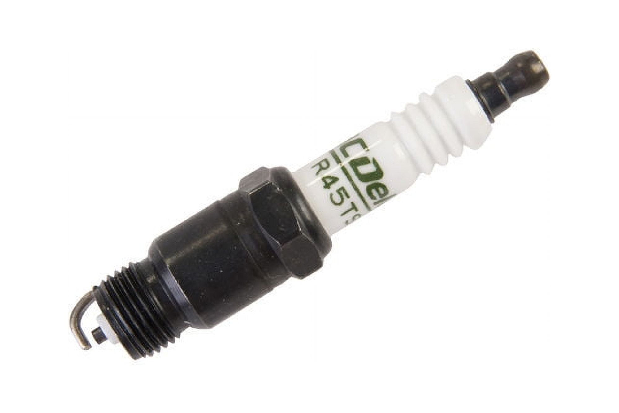 ACDelco R45TS Spark Plug Fits 1985 Chevrolet C10 - Walmart.com