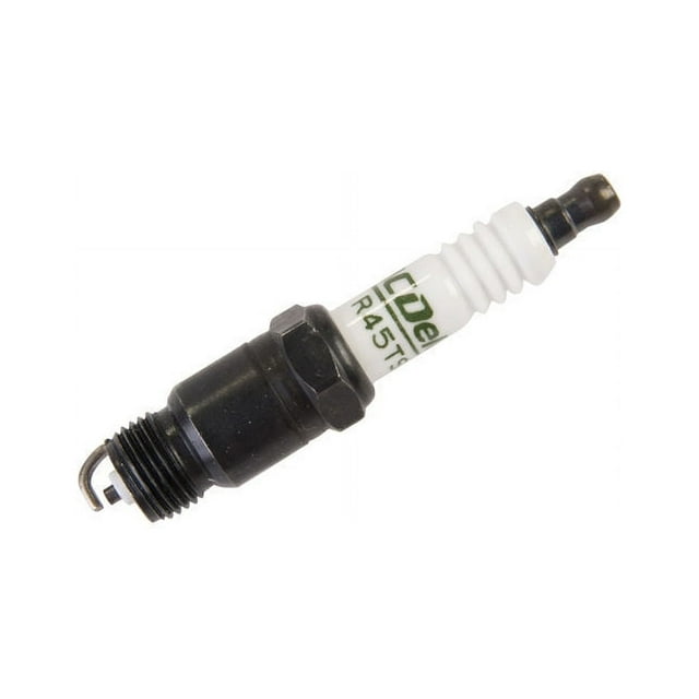 ACDelco R45TS Spark Plug Fits 1985 Chevrolet C10 - Walmart.com