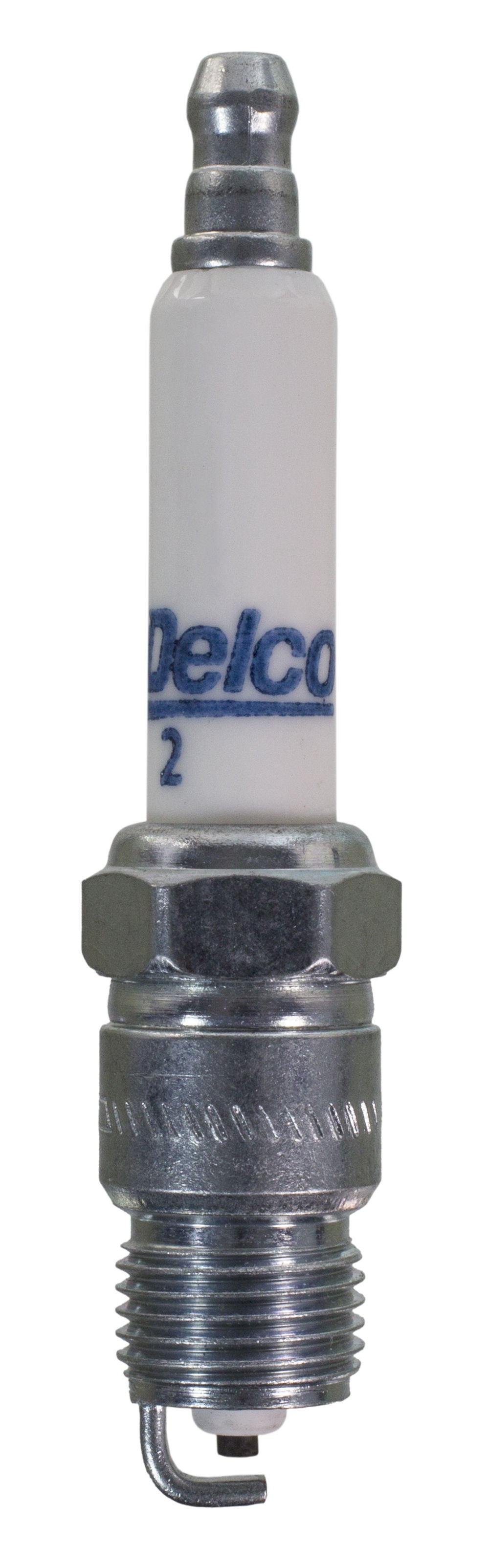 ACDelco RAPIDFIRE #2 Spark Plug (Pack of 1) Fits select: 1987-1996 FORD ...