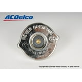ACDelco RC6 Radiator Cap Fits 1979 Ford Bronco - Walmart.com