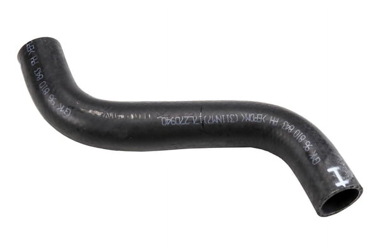 ACDelco Radiator Inlet Hose - Walmart.com