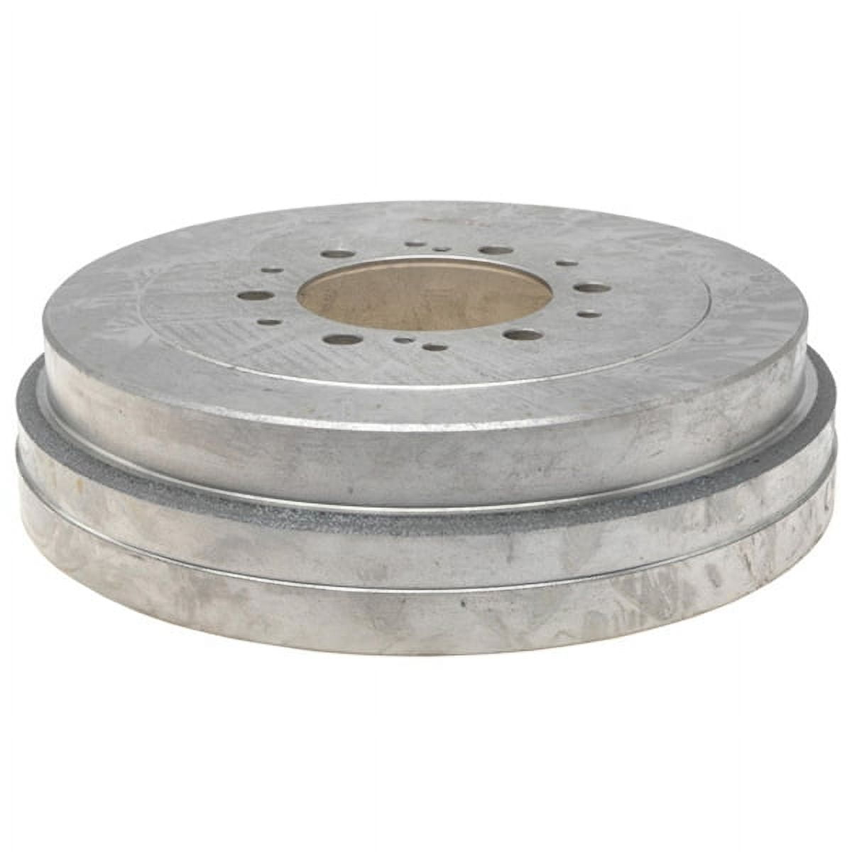 ACDelco Rear Brake Drum - Walmart.com