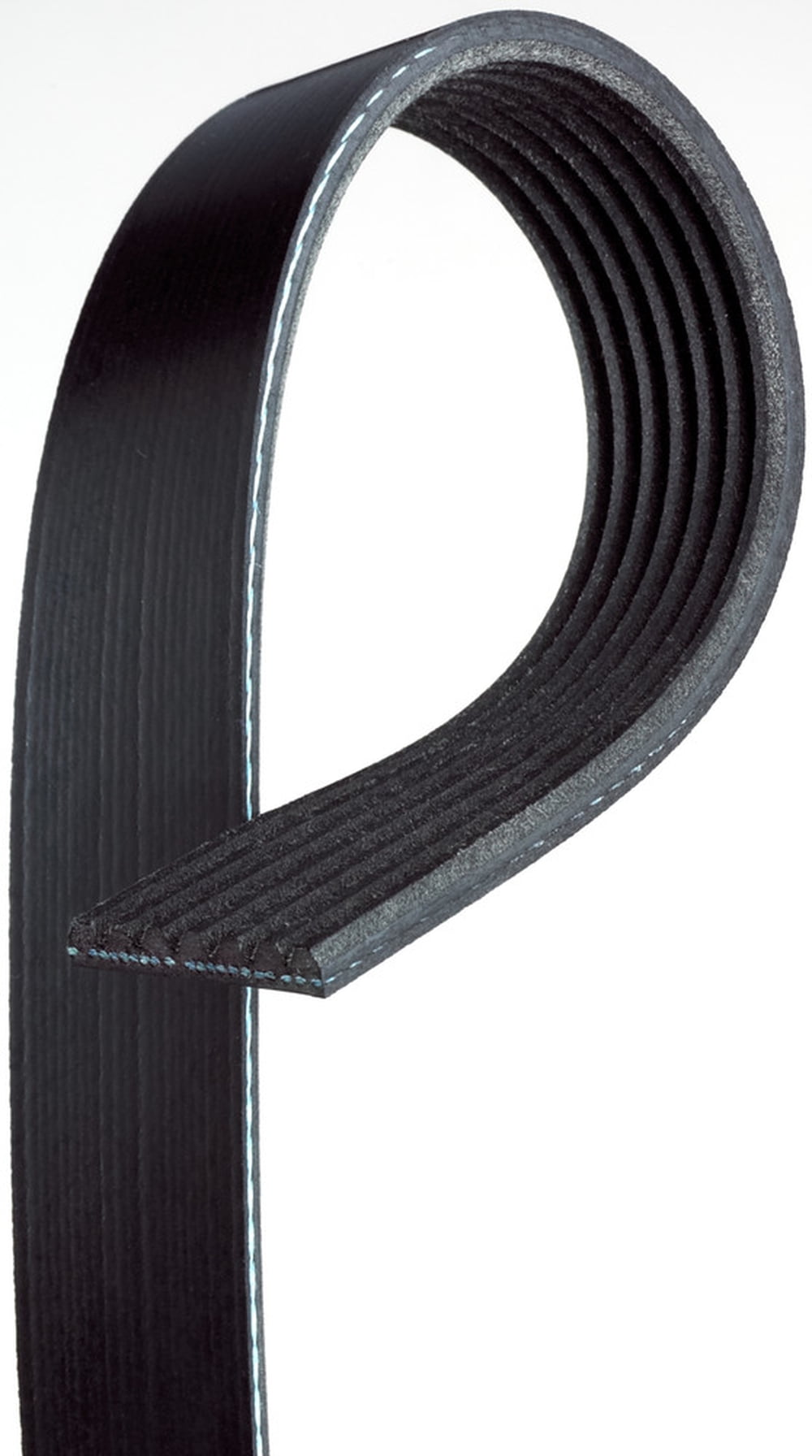 ACDelco Serpentine Belt Fits select: 2010-2023 TOYOTA 4RUNNER, 2010 ...