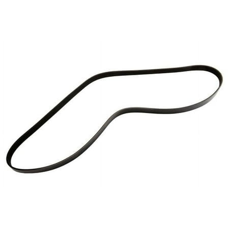 ACDelco Serpentine Belt - V-Ribbed 55578115 Belt - Walmart.com