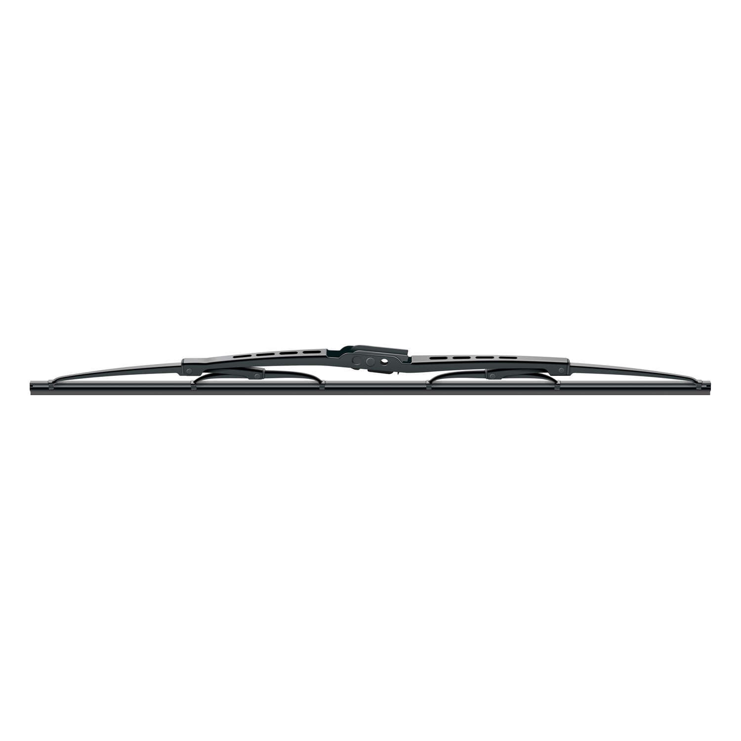 ACDelco Silver All Season Window Wiper Blade, 18 Inch, Durable, Easy ...