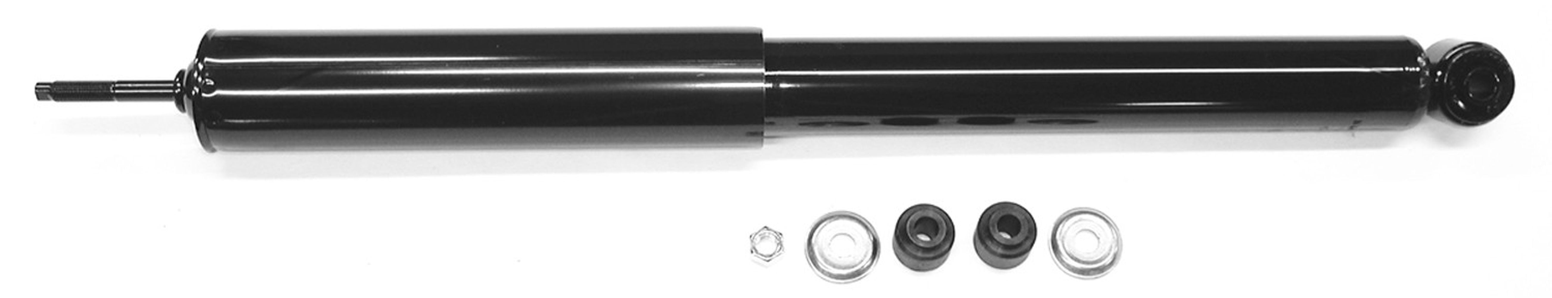 ACDelco Silver Shock Absorber Fits 1969 Chevrolet Camaro - Walmart.com