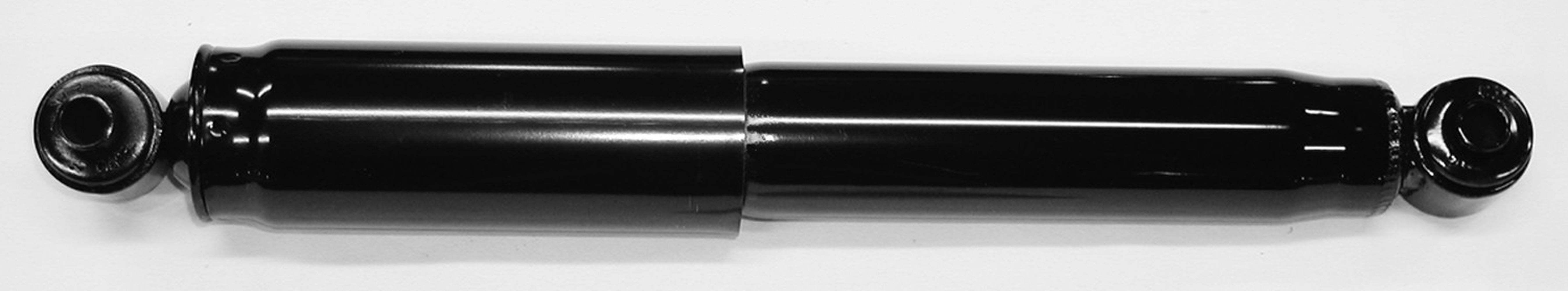 ACDelco Silver Shock Absorber, Gas Charged Fits select: 1995-2000 ...