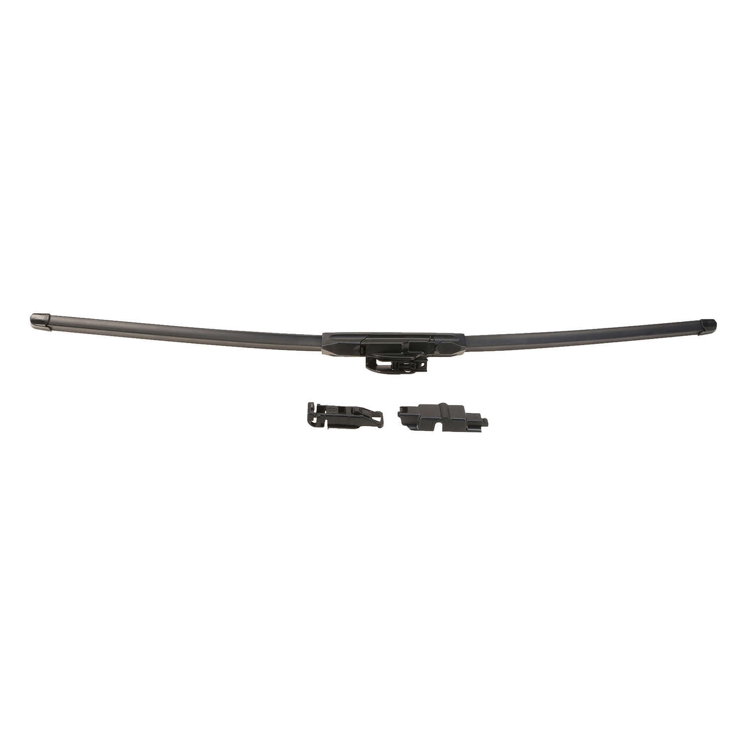 ACDelco Window Wiper Blade - Beam w/ Spoiler - 24 Length - Walmart.com