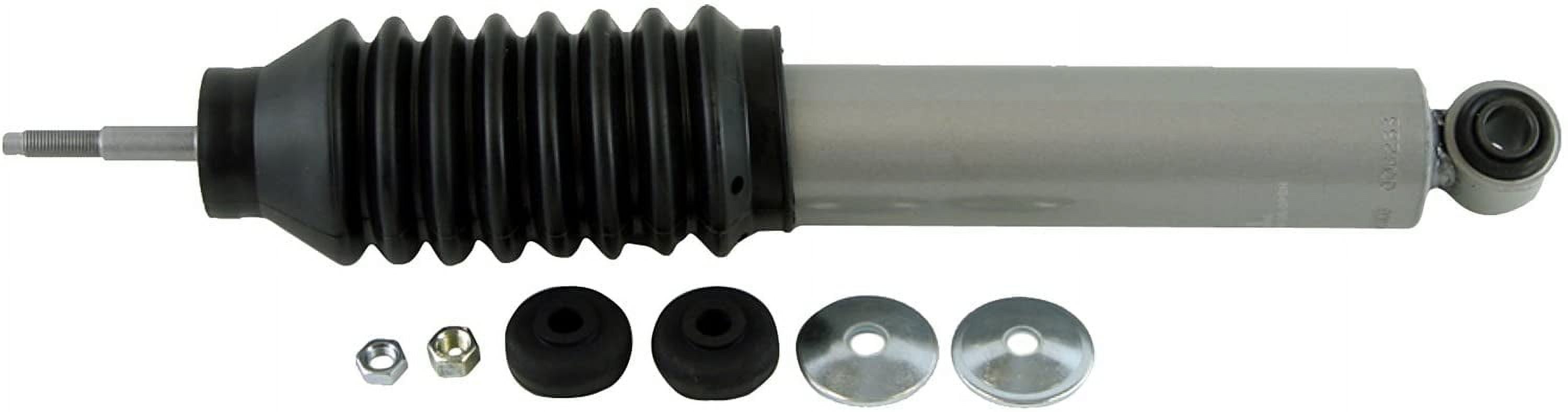 ACDelco Specialty Premium Monotube Front Shock Absorber Kit with ...