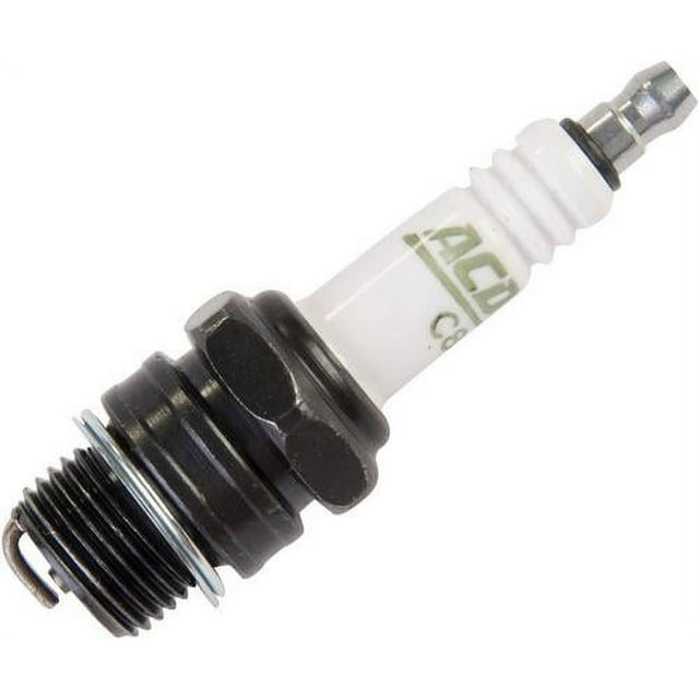 ACDelco Specialty Spark Plug - Vehicle Specific - Installation ...