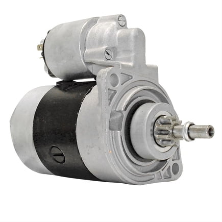 ACDelco Starter 336-1338 Fits 1981 Volkswagen Rabbit - Walmart.com