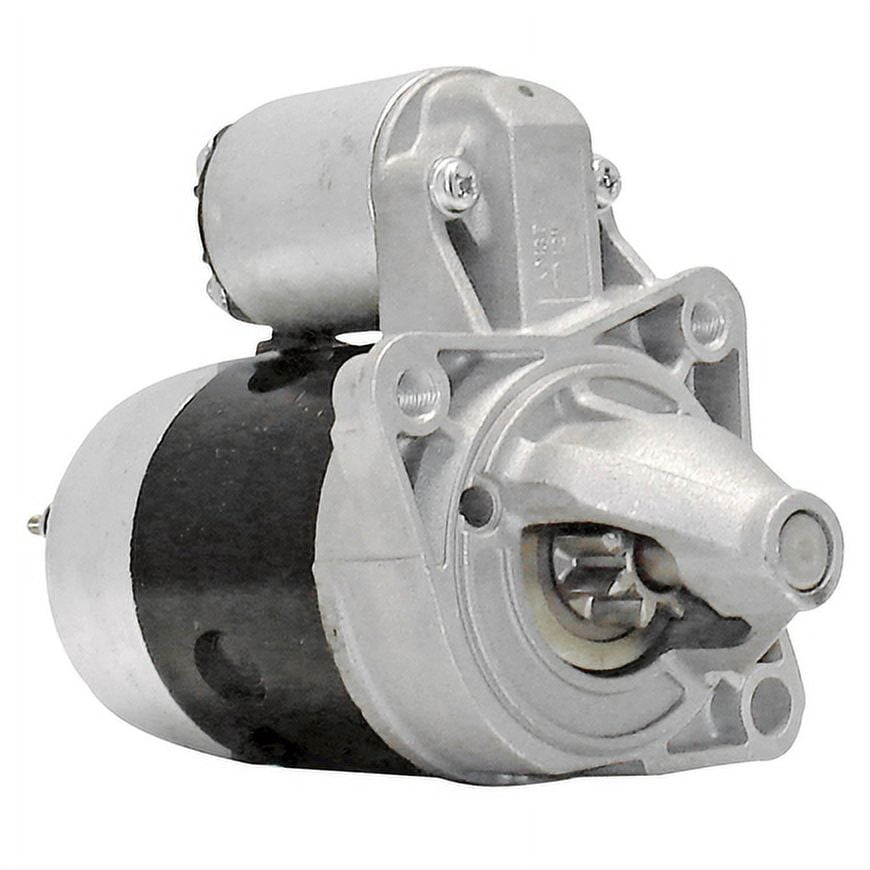 ACDelco Starter 336-1463 Fits select: 1990-2003 MAZDA PROTEGE, 1987 ...