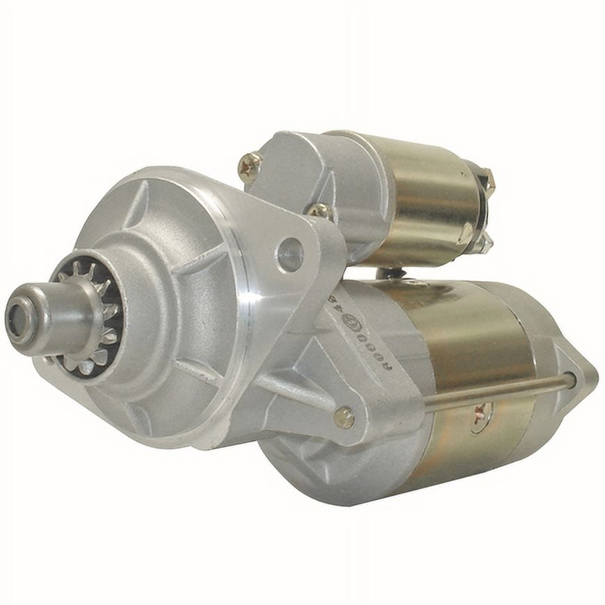 ACDelco Starter 336-1945A Fits select: 2001-2003 FORD F250, 2001-2003 ...