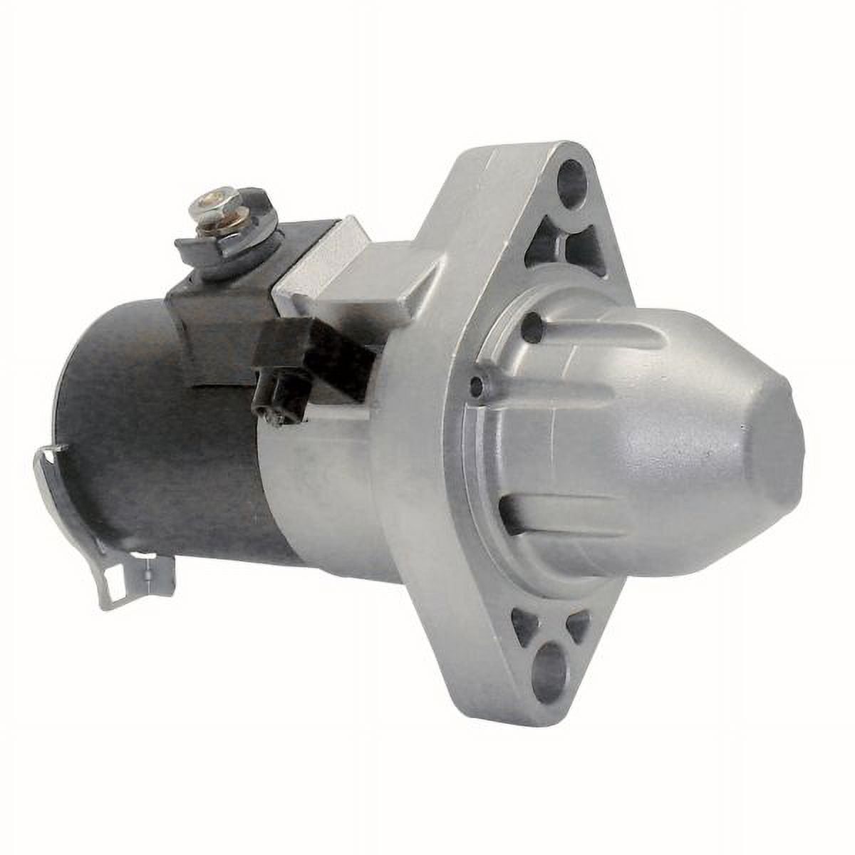 ACDelco Starter (SLP) - Walmart.com