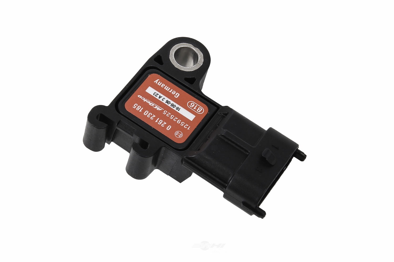 ACDelco Supercharger Air Outlet Pressure Sensor Automotive Specialty ...