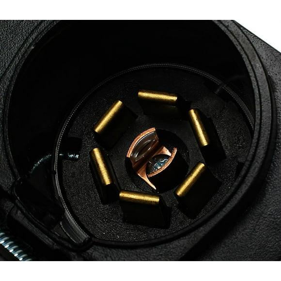 Chevrolet C10 Trailer Connector Kit