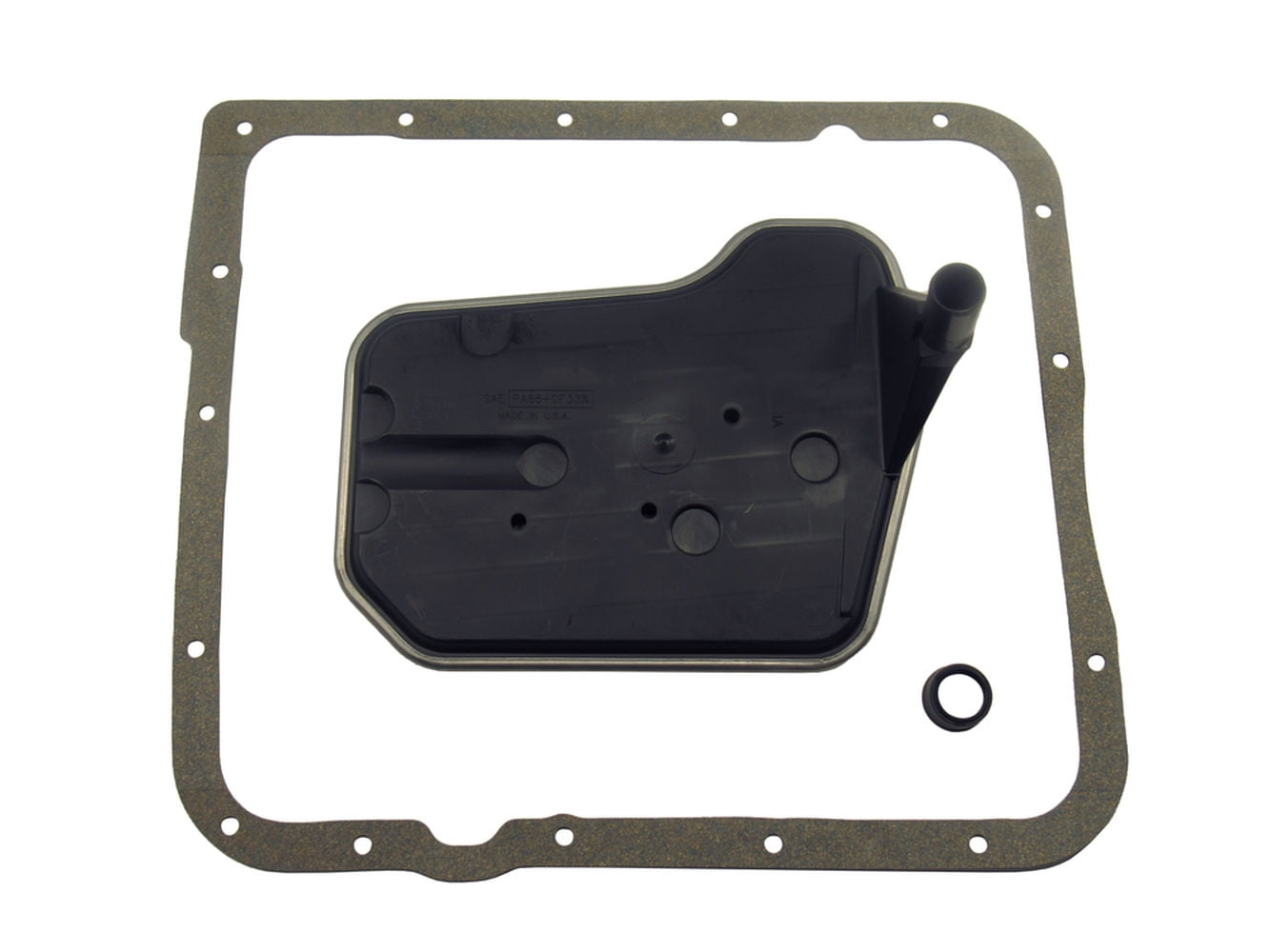 ACDelco TF333 Automatic Transmission Filter Kit Fits select: 2001-2002 ...