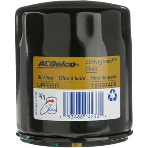 ACDelco Oil Filters in Oil Filter Brands - Walmart.com