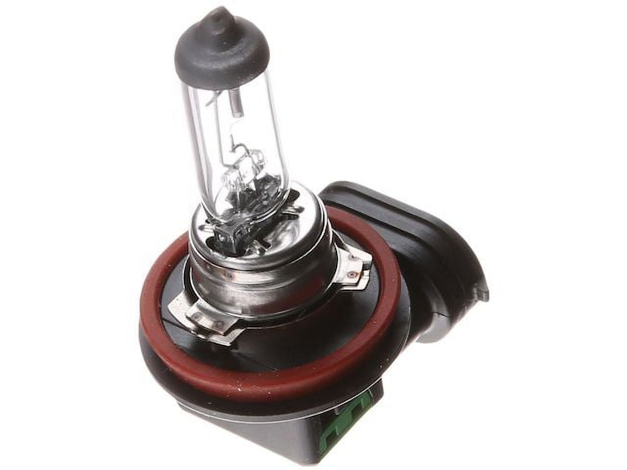 Chevy Traverse 2009 - 2017 Compatible Headlight Bulb - Low Beam Front ...