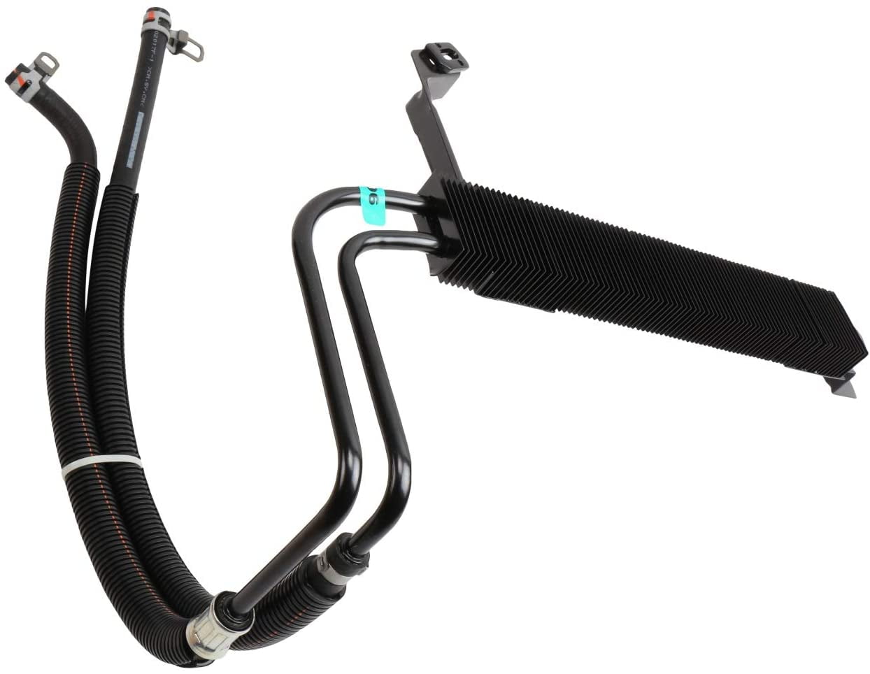 ACDelcoGenuine GM Parts Power Steering Fluid Cooler 25895896 - Walmart.com