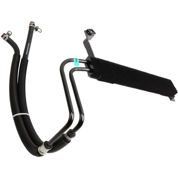 ACDelcoGenuine GM Parts Power Steering Fluid Cooler 25895896 - Walmart.com