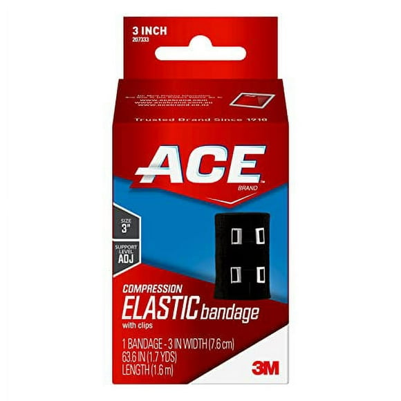 Ace Bandages in First Aid - Walmart.com