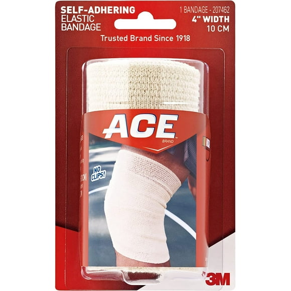 Ace Bandages in First Aid - Walmart.com