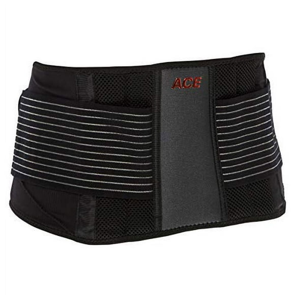 Back and Abdominal Support in Braces and Supports - Walmart.com