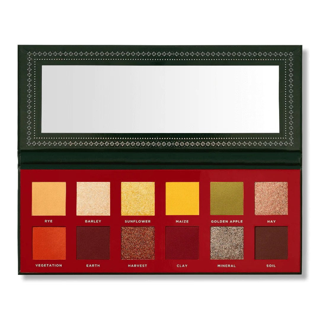 ACE Beaute Classical Paradise Eyeshadow Palette - Walmart.com