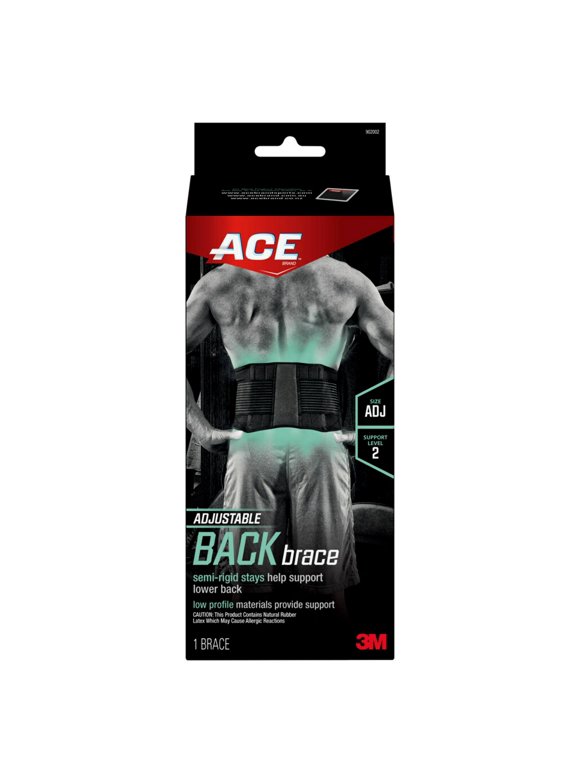 Back Braces in Back and Abdominal Support - Walmart.com