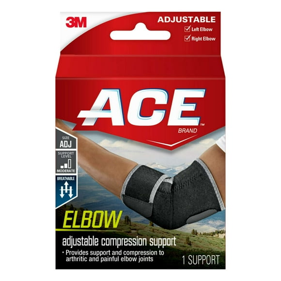 Ace Brand