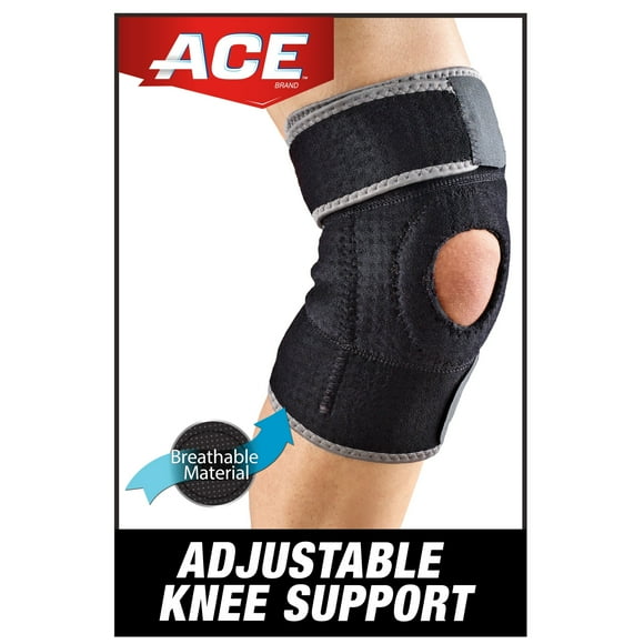 Ace Leg Wraps