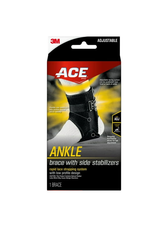 Ankle Braces in Ankle Supports - Walmart.com