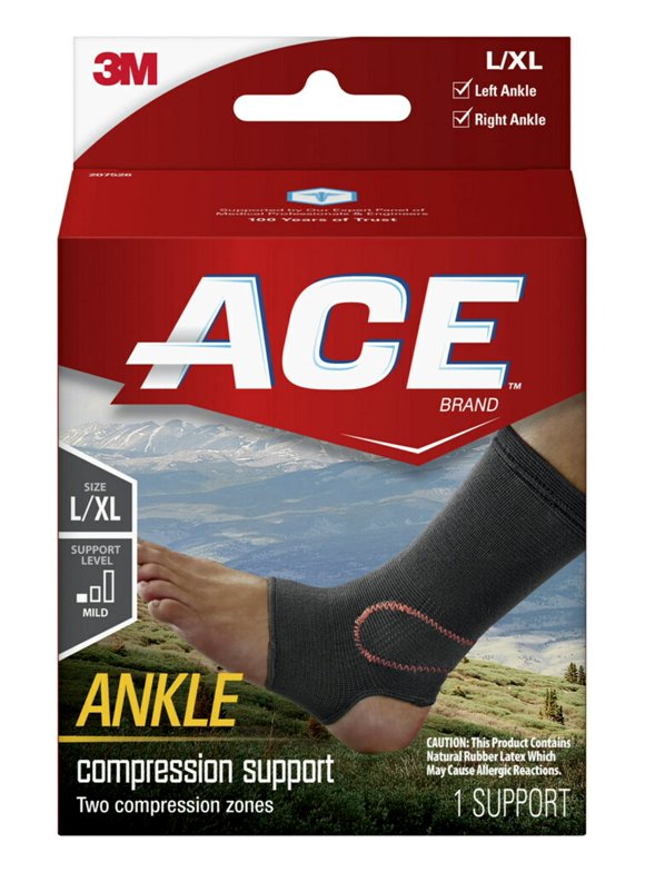 Ankle Braces in Ankle Supports - Walmart.com