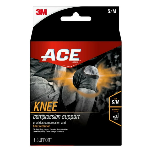 Brand: Ace Knee Braces