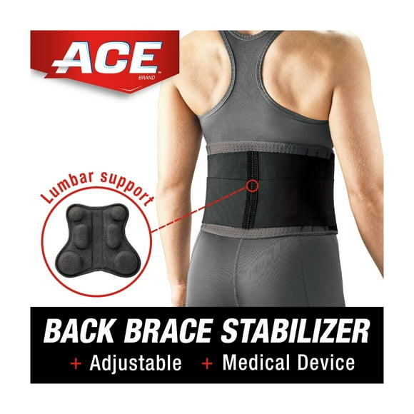 Lumbar Braces