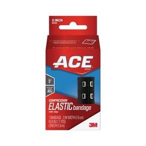 Ace Bandage Body Wrap