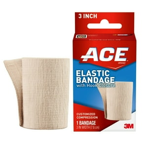 Ace Leg Wraps