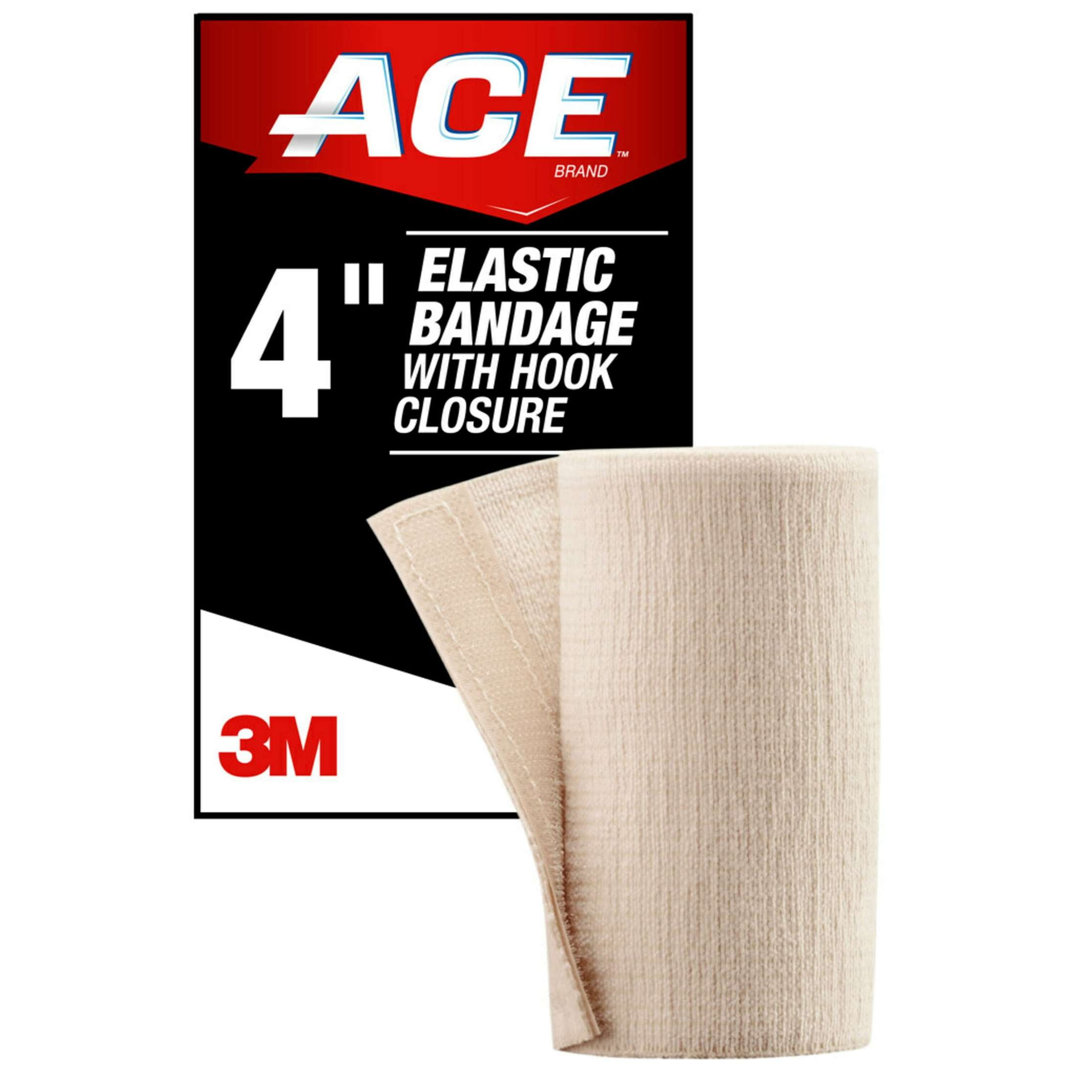 Ace Bandage Wraps