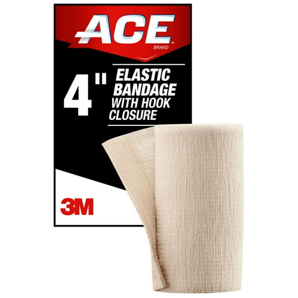 Ace Bandage Wraps