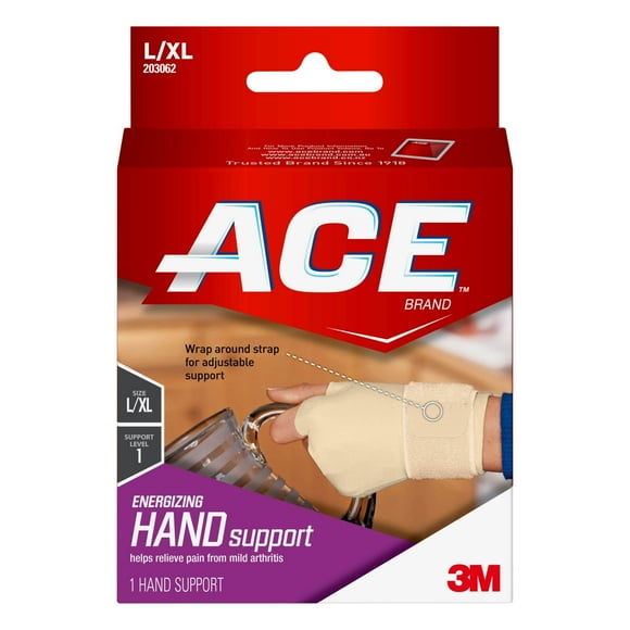 Hand Braces in Hand and Wrist Support - Walmart.com